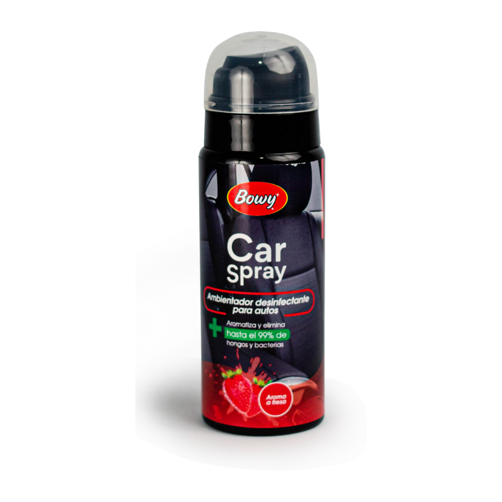 Bowy - Productos de aseo y limpieza para el hogar, industrial y autos ...