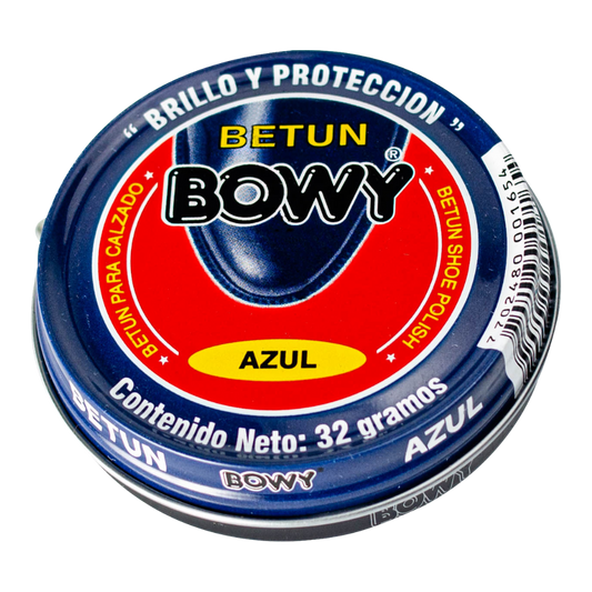 Bowy - Productos de aseo y limpieza para el hogar, industrial y autos ...